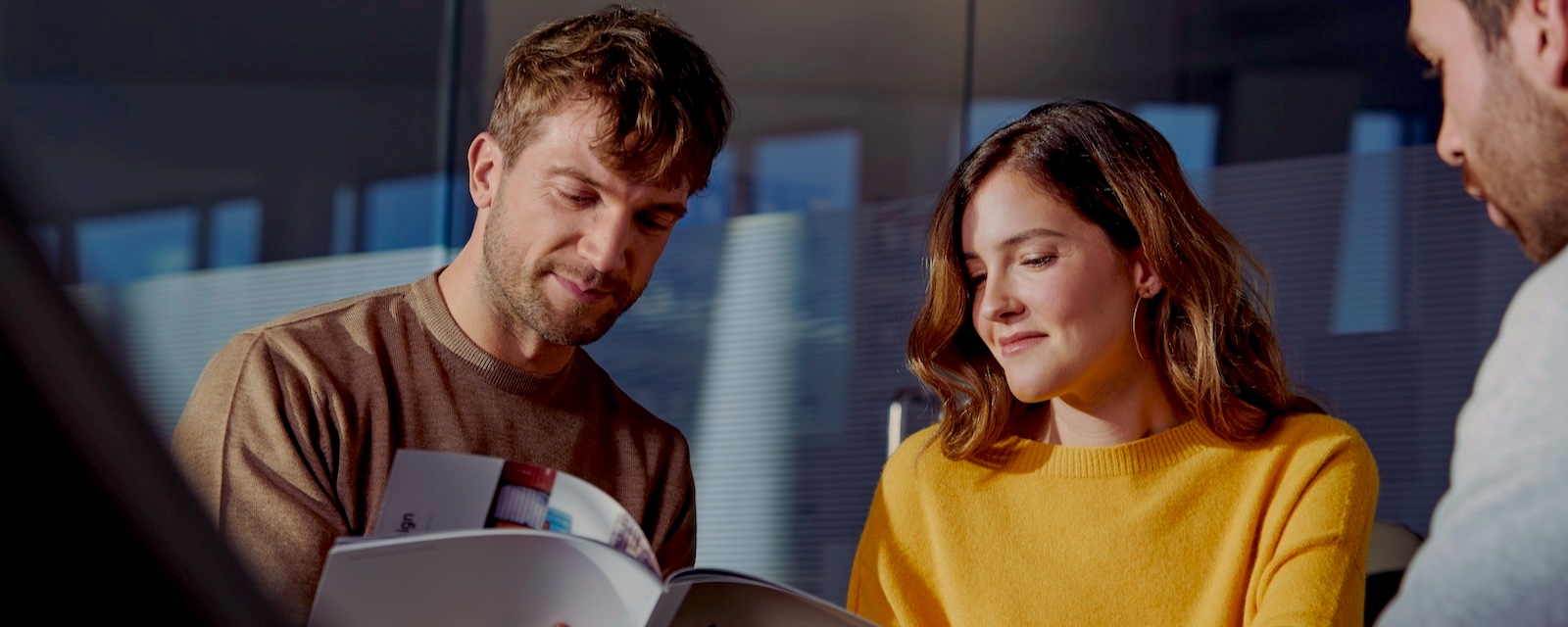 Mon compte | Audi Financial Services